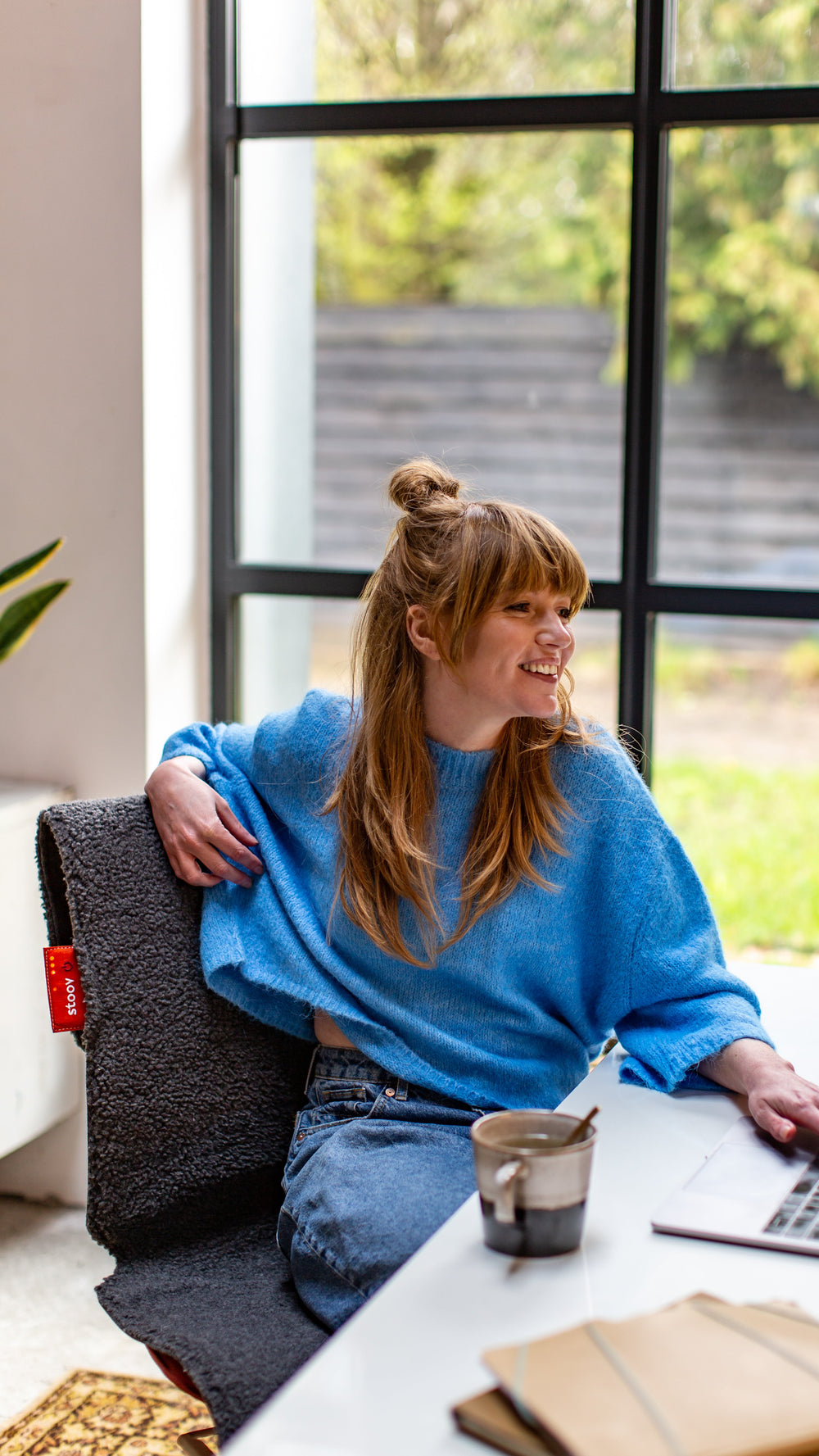 Feeling cold at work? Tips for what you can do! – Stoov